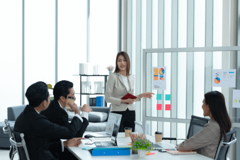 Work With Us | OVOL Malaysia